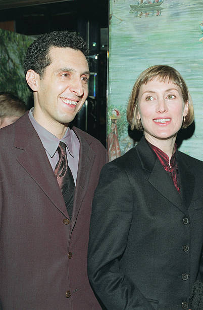 Katherine Borowitz image