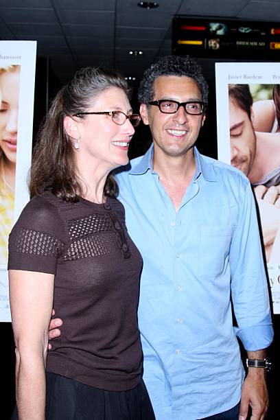 Picture of Katherine Borowitz