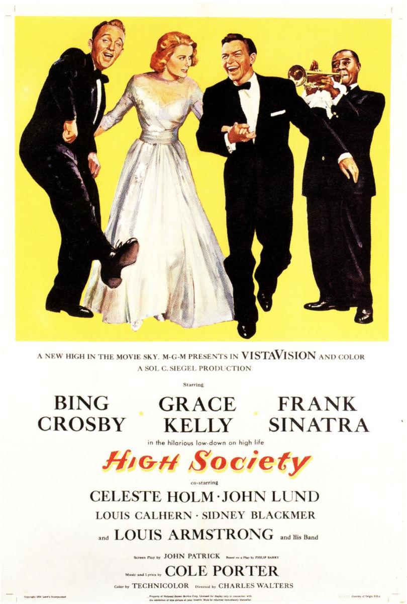 High Society image
