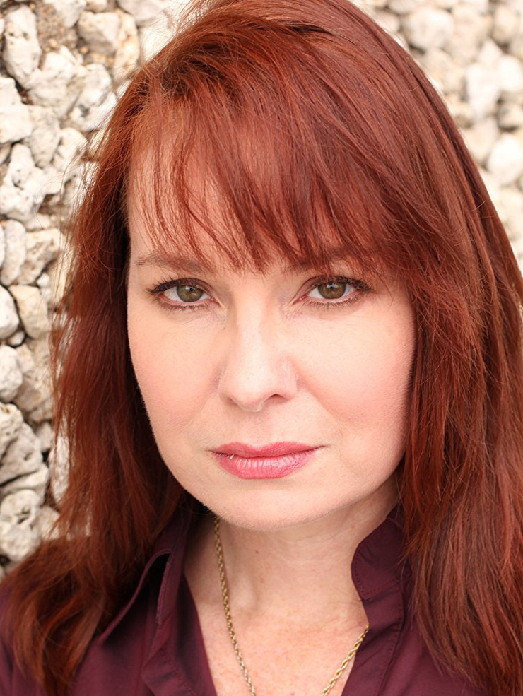 Picture of Sara Gaston