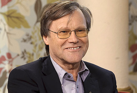 David Neilson image