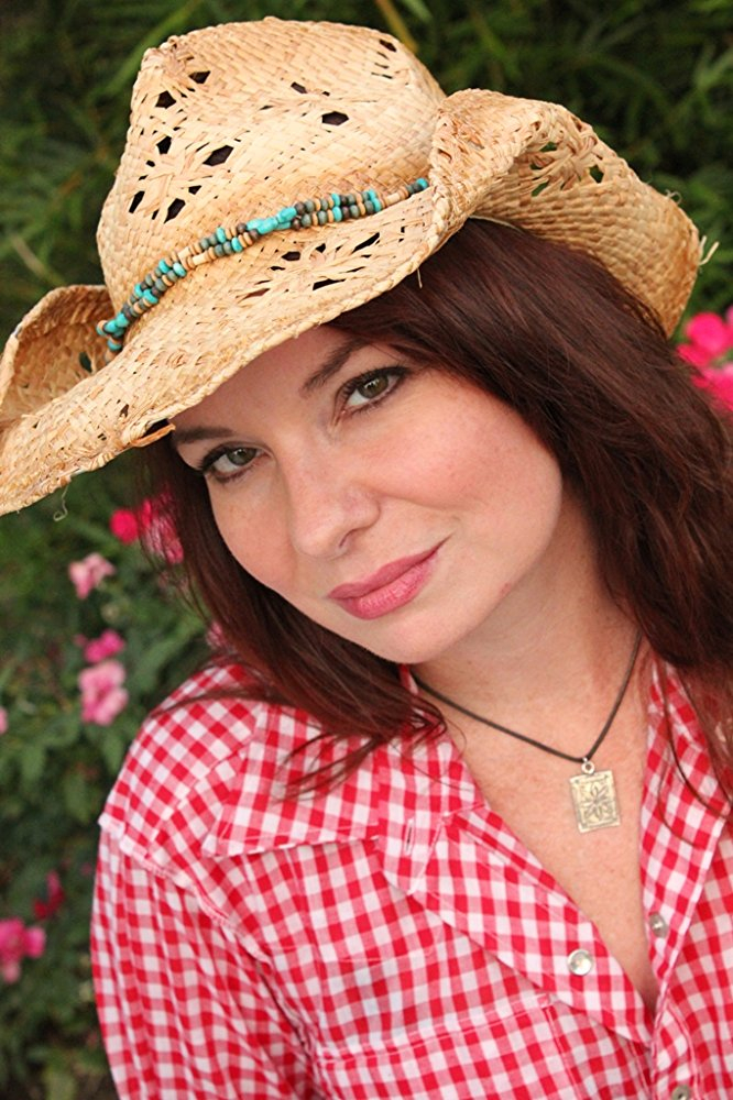 Picture of Sara Gaston