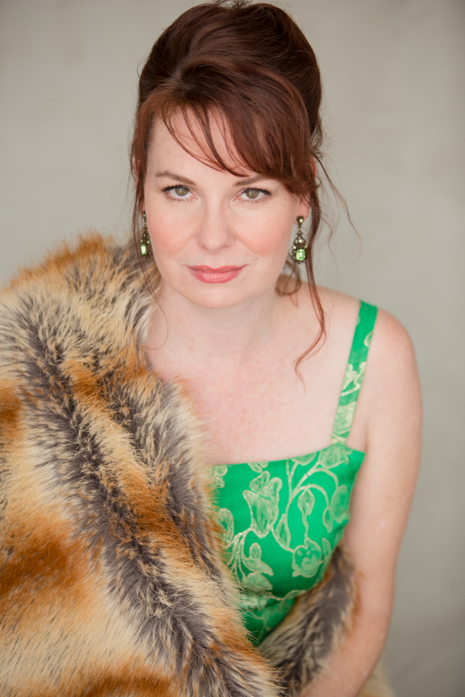 Picture of Sara Gaston