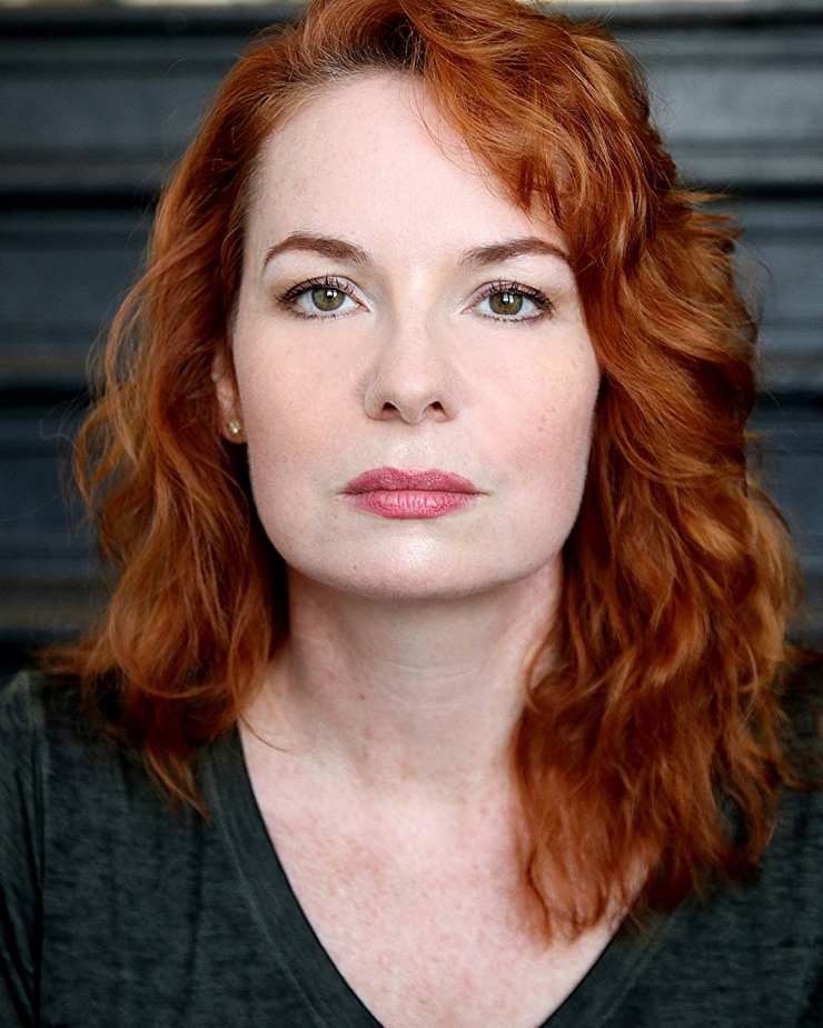 Image of Sara Gaston