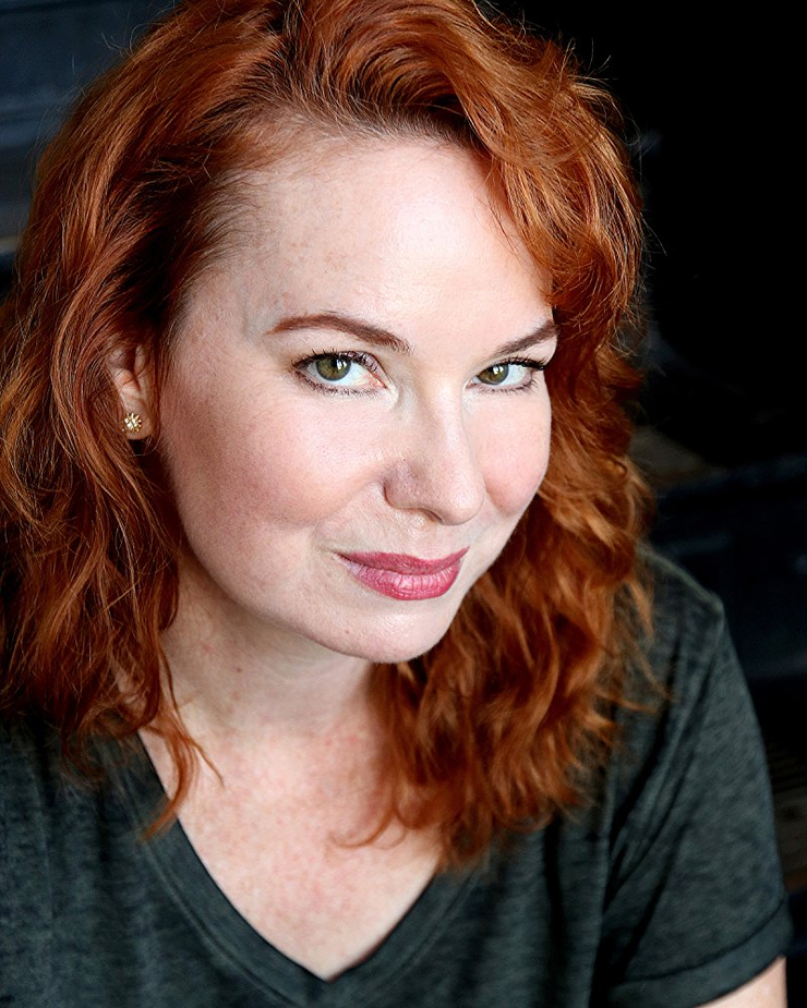 Picture of Sara Gaston