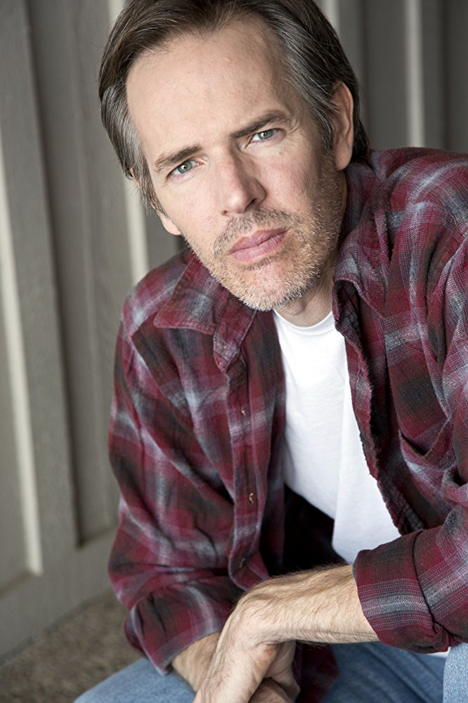 Picture of Joe Grisaffi