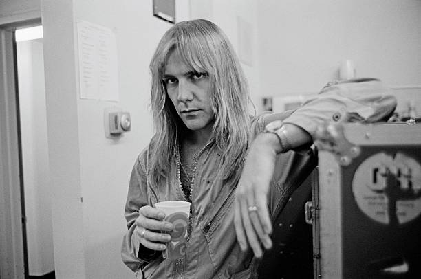 Alex Lifeson