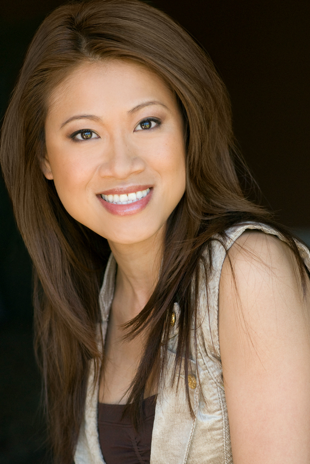 Picture of Junie Hoang