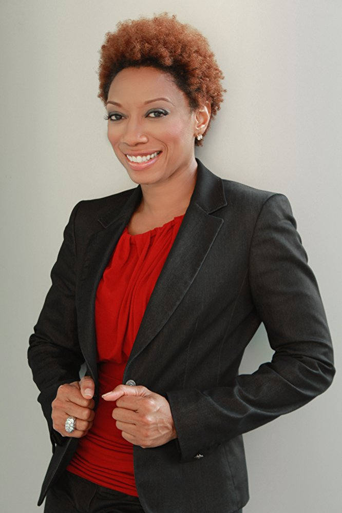 Picture of Jalene Mack