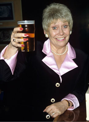 Picture of Elizabeth Dawn