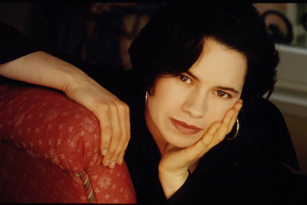 Natalie Merchant