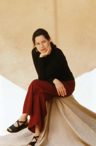Natalie Merchant