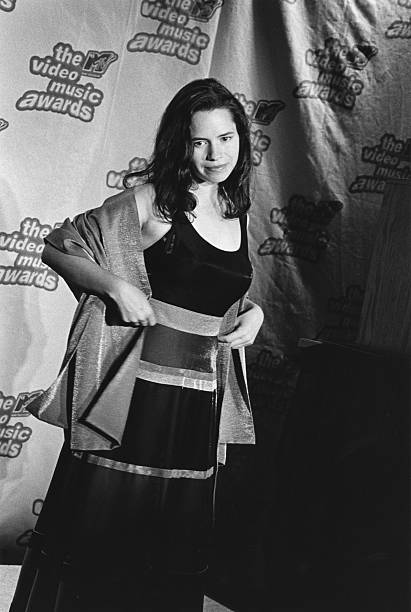 Natalie Merchant