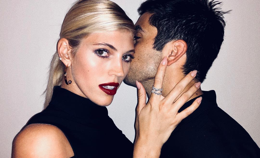 Picture of Devon Windsor