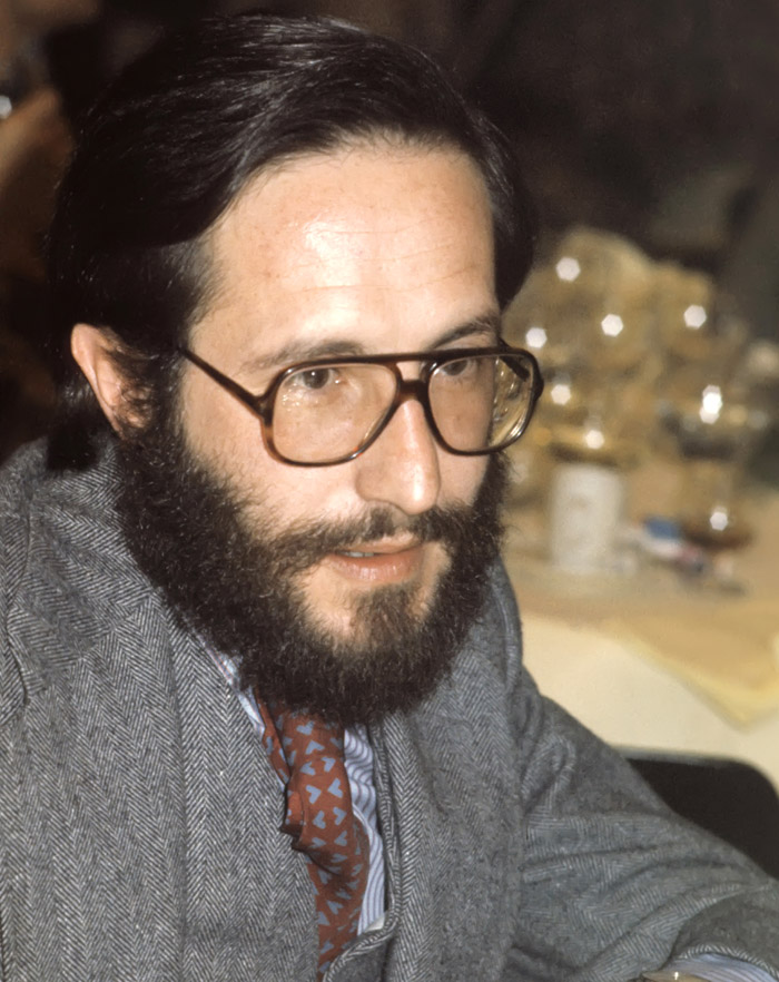 Image of Pedro Erquicia