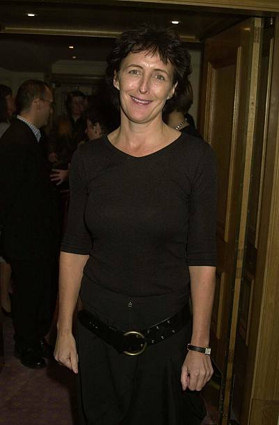 Picture of Fiona Shaw