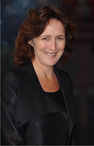 Fiona Shaw picture