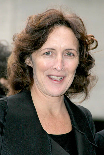 Picture of Fiona Shaw