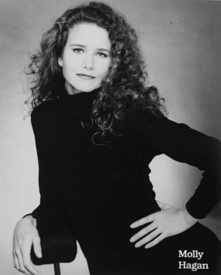 Picture of Molly Hagan