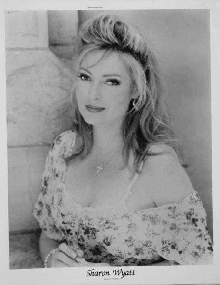 Picture of Sharon Wyatt