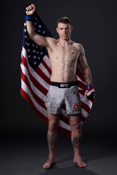 Paul Felder
