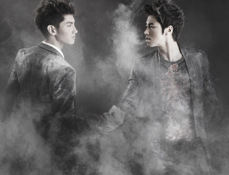 Picture of DBSK