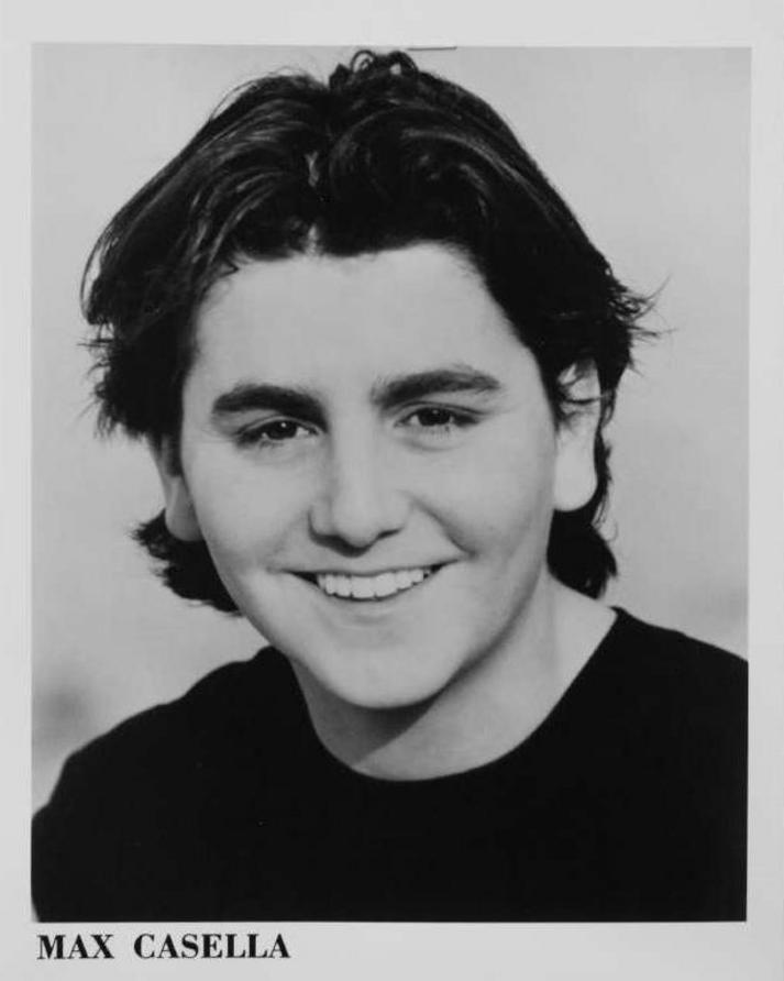 Picture of Max Casella