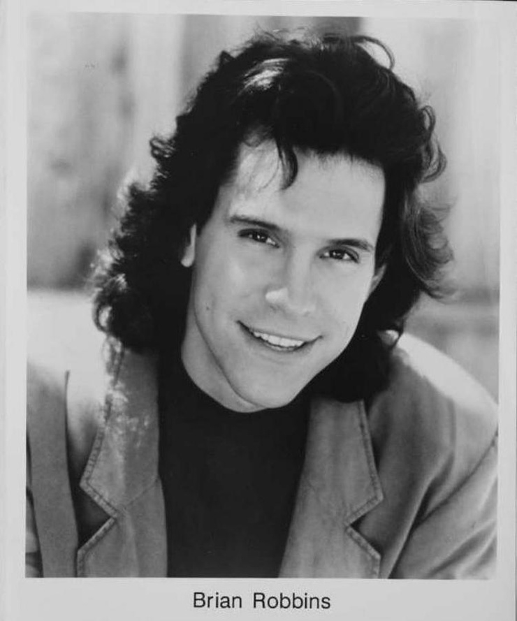 Picture of Brian Robbins