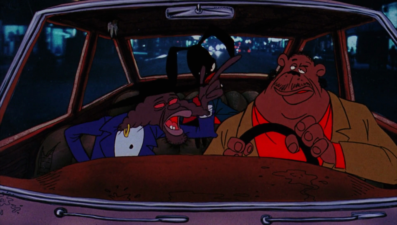 Picture of Coonskin