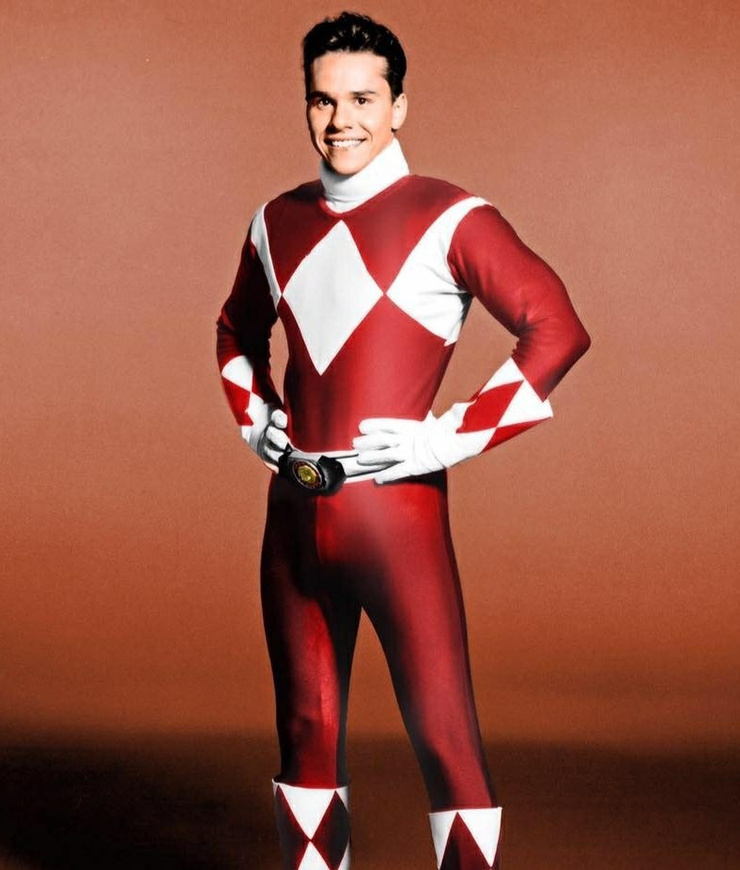 Image of Rocky DeSantos