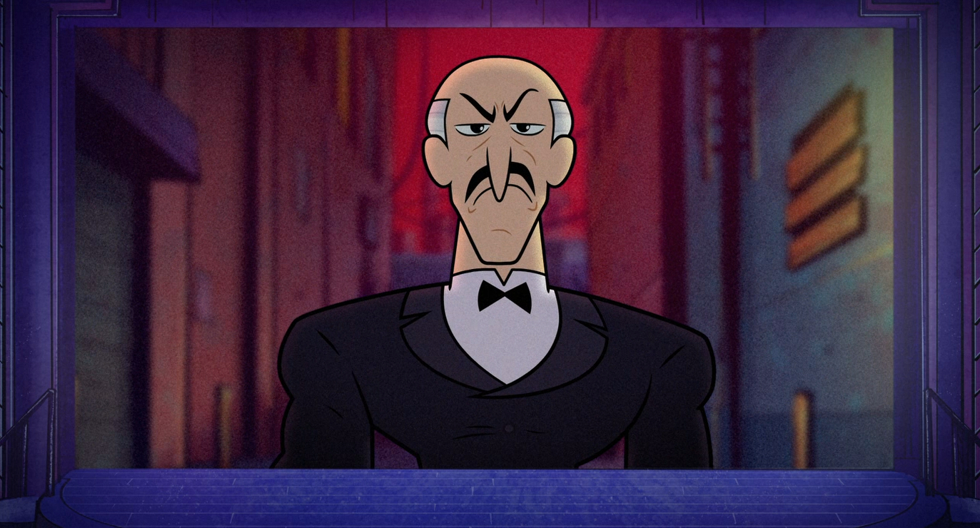 Teen Titans Go! To the Movies picture