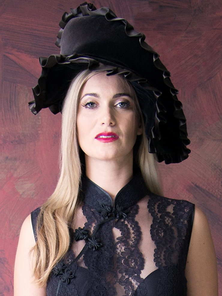 Caroline Amiguet image