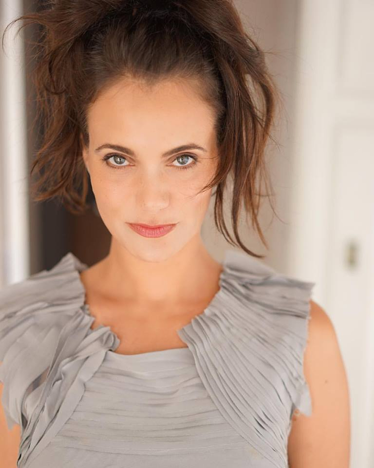 Picture of Caroline Amiguet