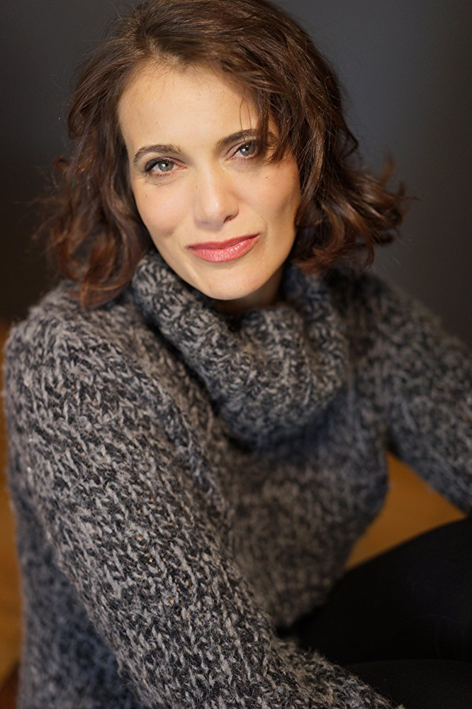 Picture of Caroline Amiguet