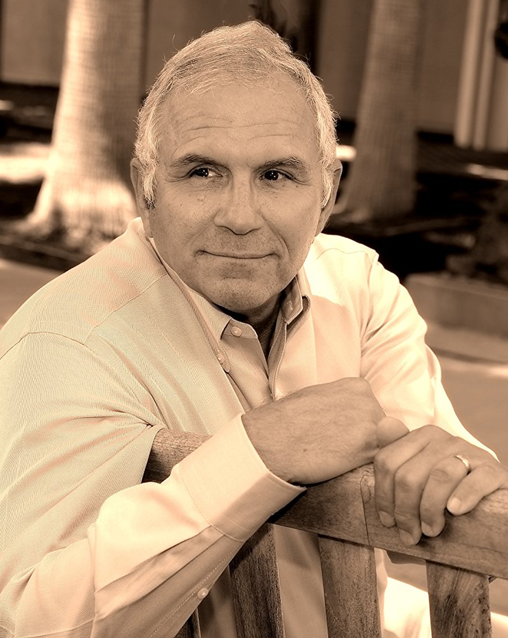 Picture of Dennis James Anderson