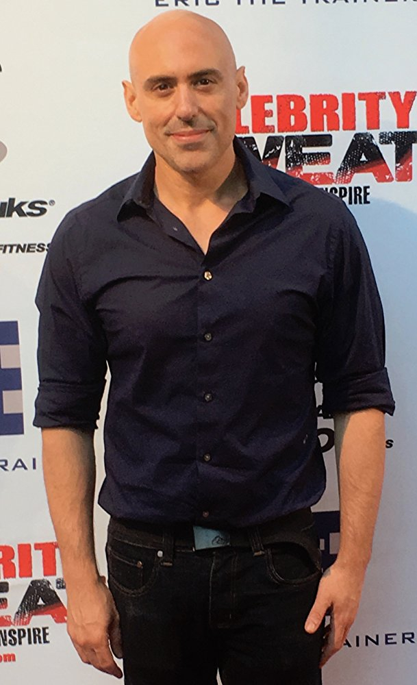 Picture of Josh Austin