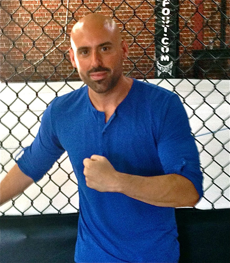 Picture of Josh Austin