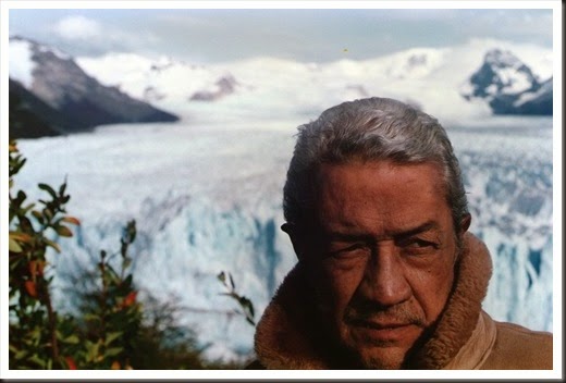 Picture of Luis Medina Castro