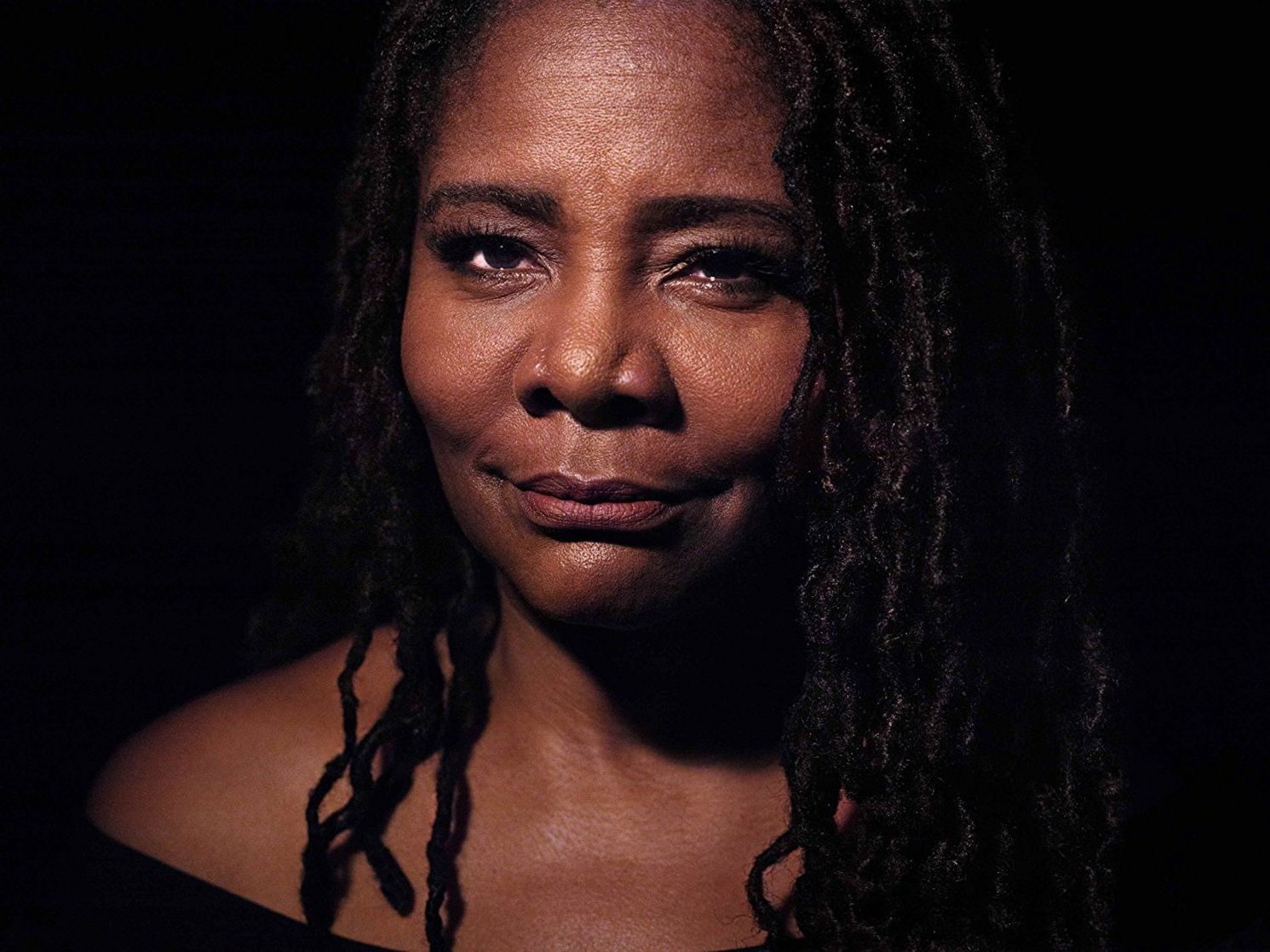 Picture of Tonya Pinkins