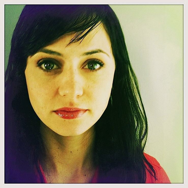 Picture of Robyn Rikoon