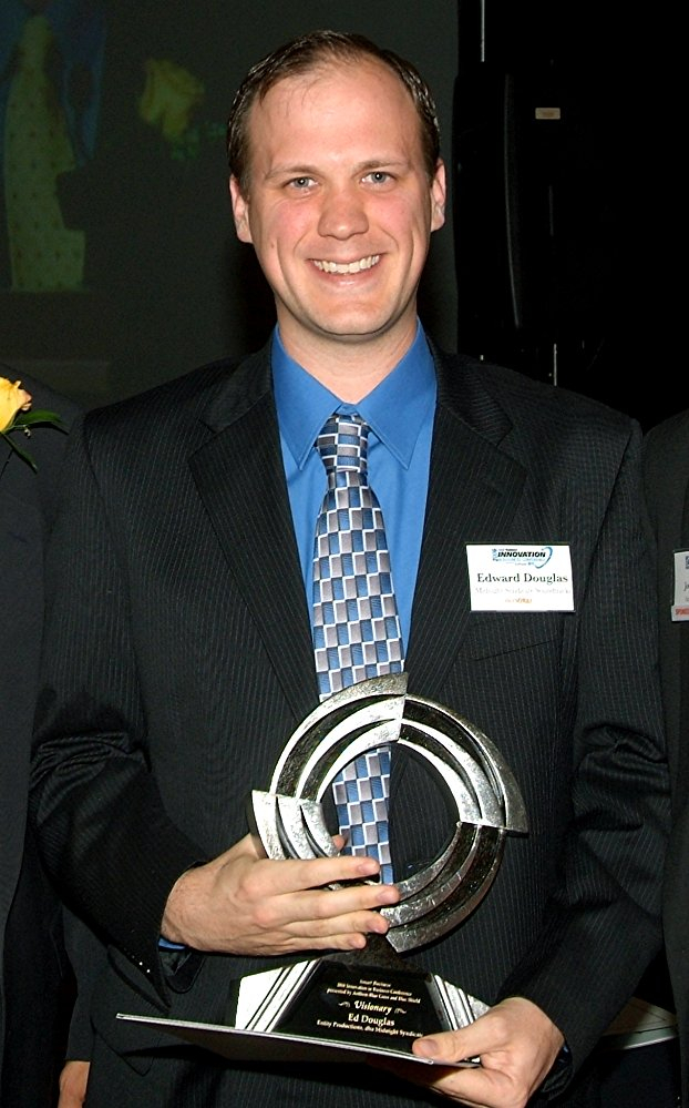 Picture of Edward Douglas
