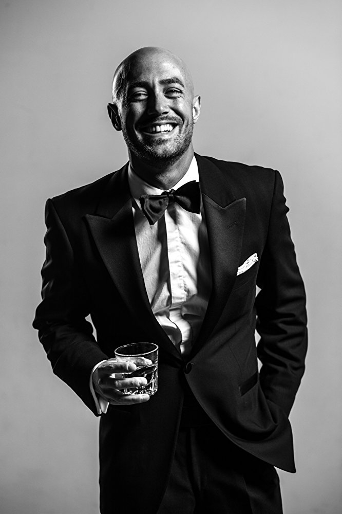 Picture of Mike Donis