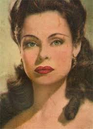 Picture of Ana María Lynch