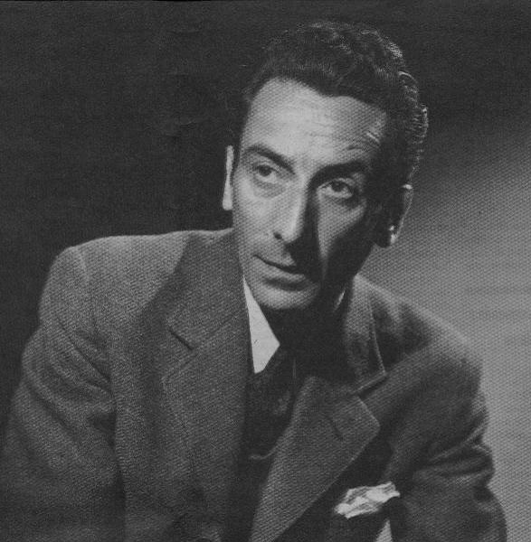 Enrique Santos Discépolo image