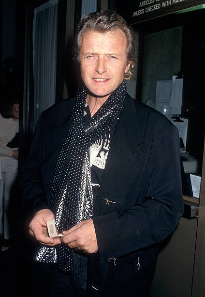 Rutger Hauer