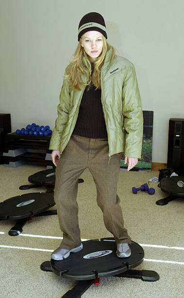 Aimee Graham image