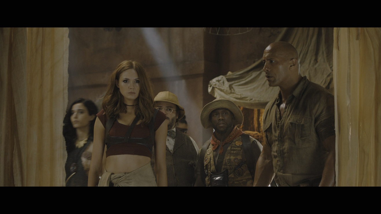 Karen Gillan picture