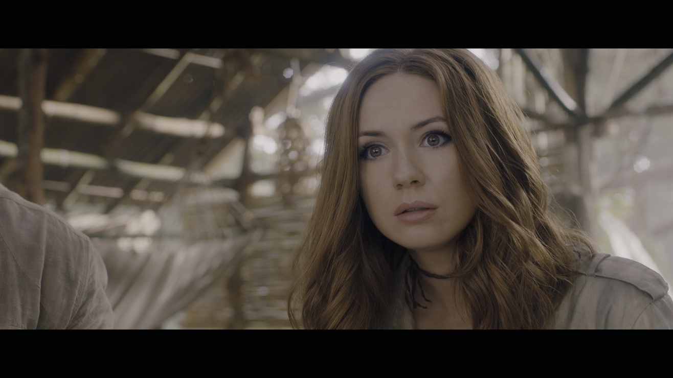 Picture of Karen Gillan