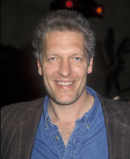 Clancy Brown