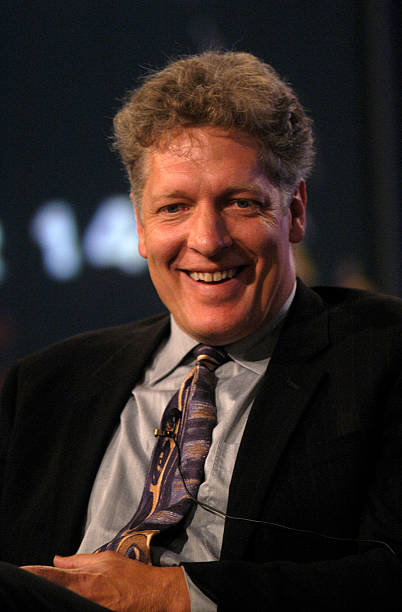 Clancy Brown